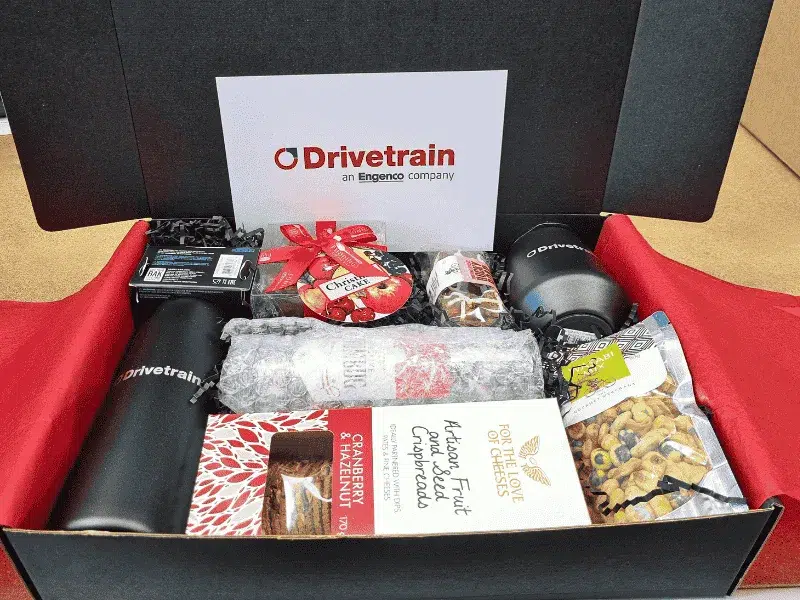 Top Picks for Seasonal Corporate Gift Packs